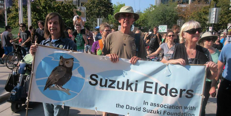 Elders in Action | Inspiring Change for a Sustainable Future